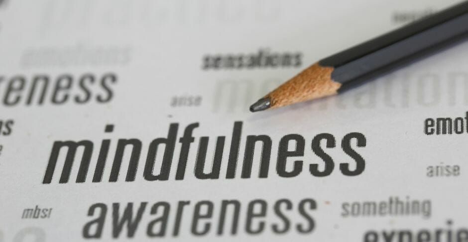 ¿Qué significa mindfulness?