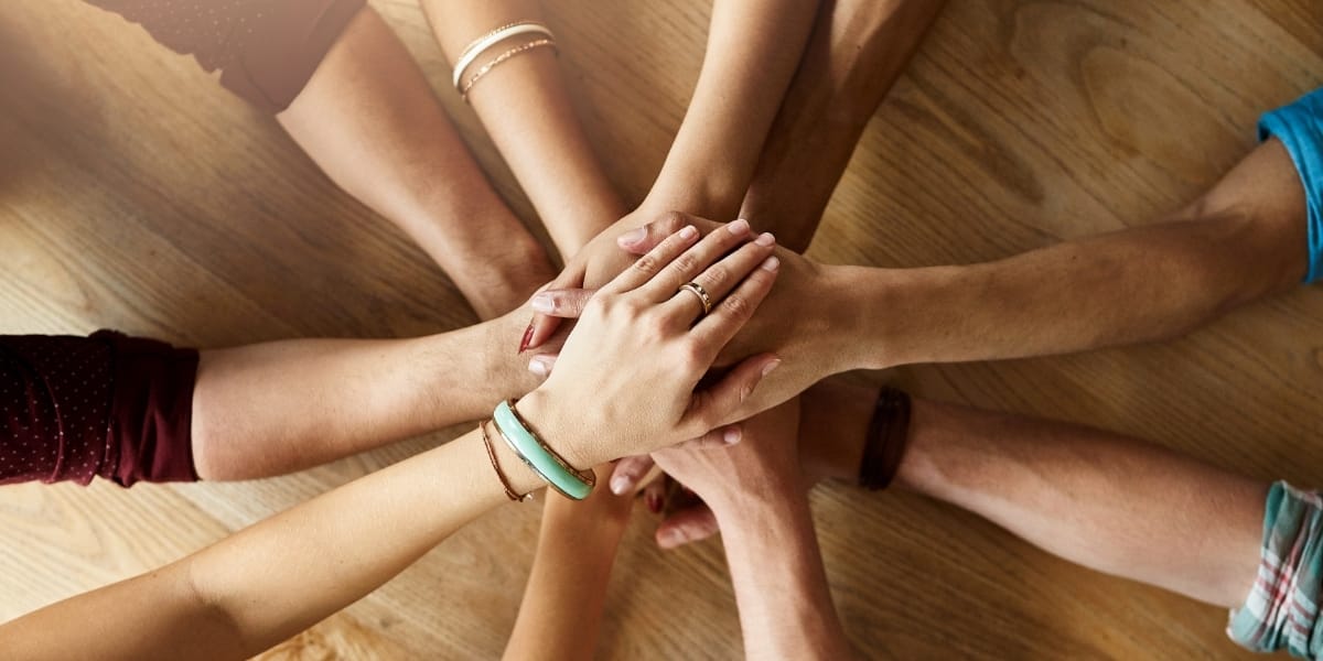 Yo sé que estás ahí, y estoy muy feliz: segundo mantra (Thich Nhat Hahn)